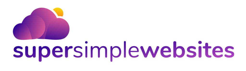 Super Simple Websites | Web Design Glasgow